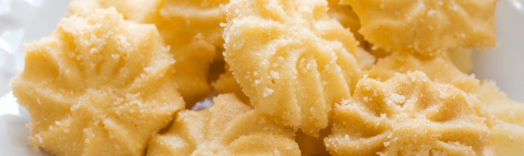 Dairy Powders – Mahaan