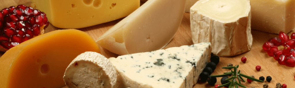 Caseins & Caseinates – Mahaan